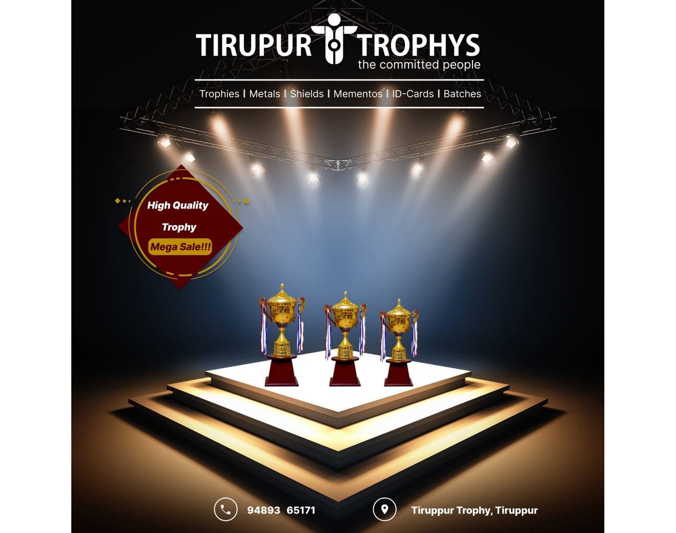 D7 | Design For 7 Days